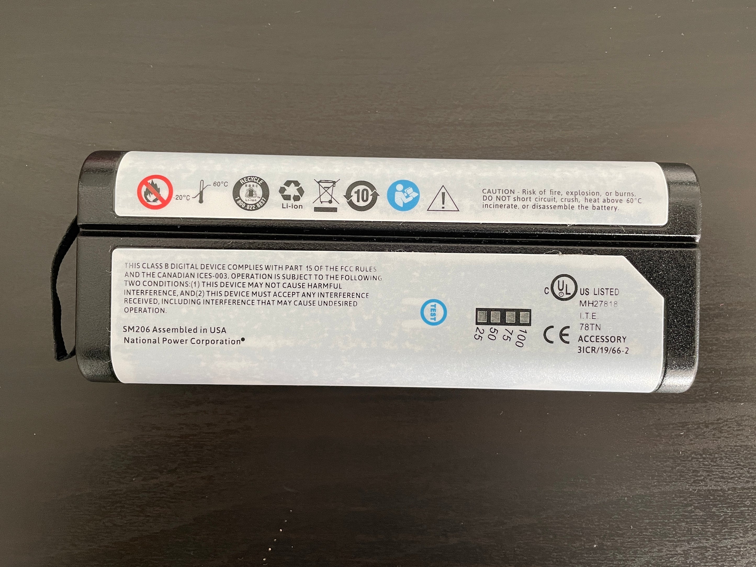 Verathon BladderScan Prime Plus – Scanner Vésical Portable et Intuitif ...