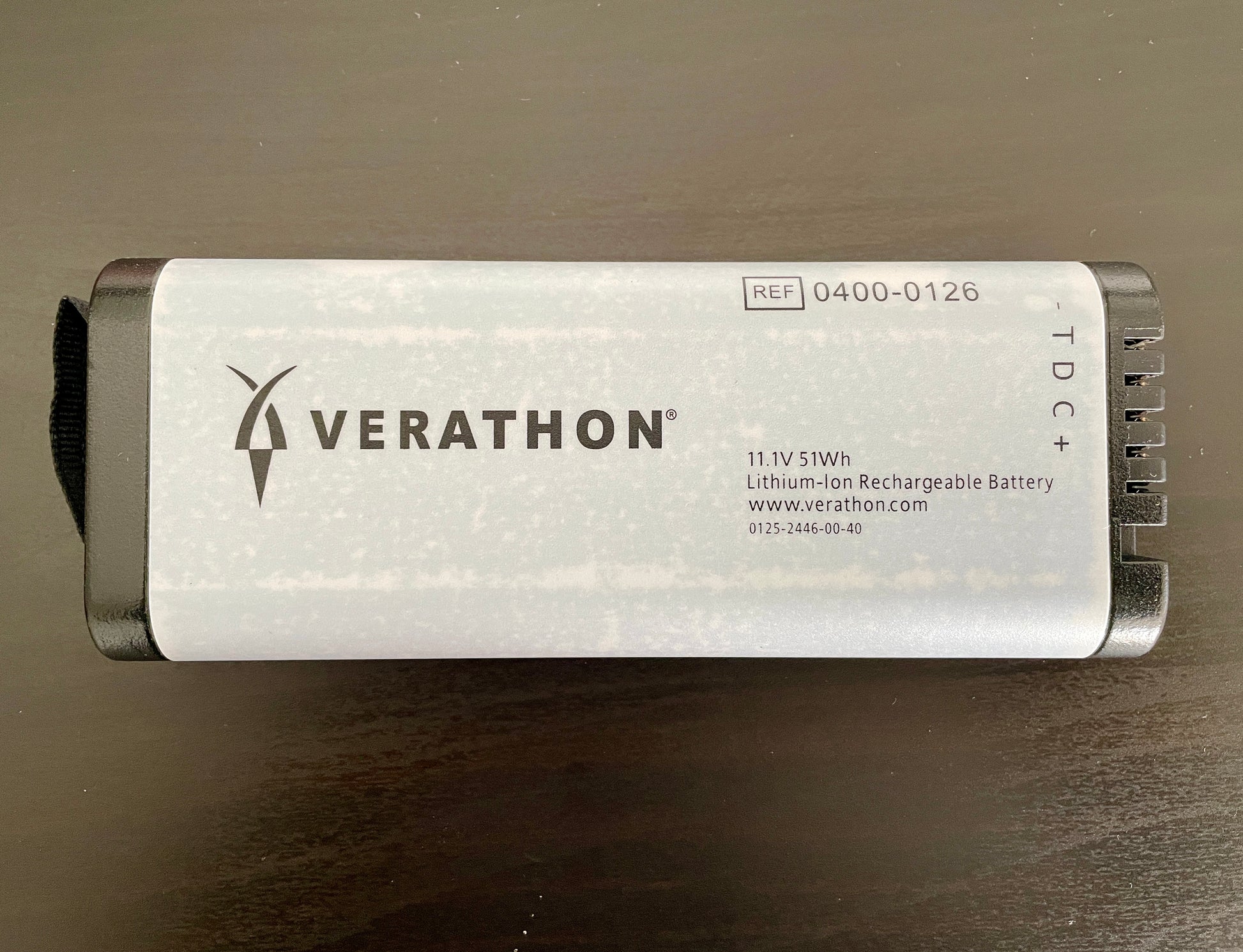 Verathon BladderScan Prime Plus – Scanner Vésical Portable et Intuitif ...