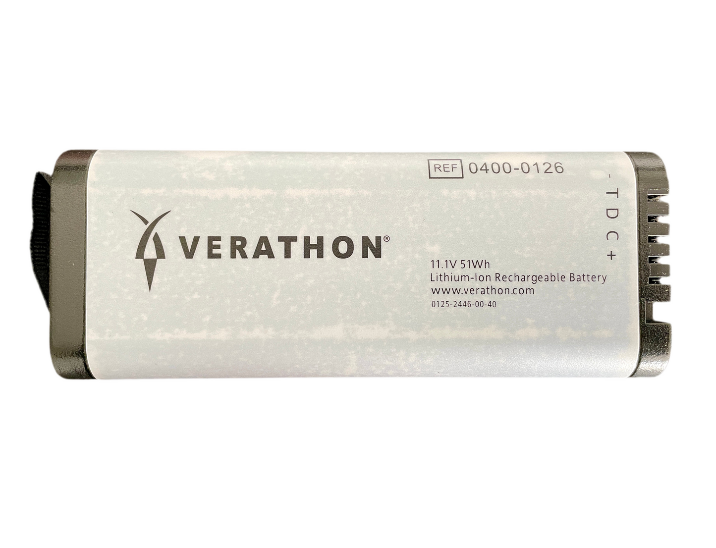 Verathon BladderScan Prime Plus – Scanner Vésical Portable et Intuitif ...