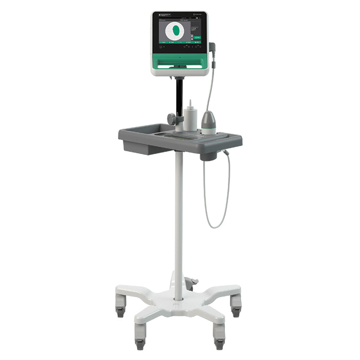 Verathon BladderScan Prime Plus – Scanner Vésical Portable et Intuitif ...