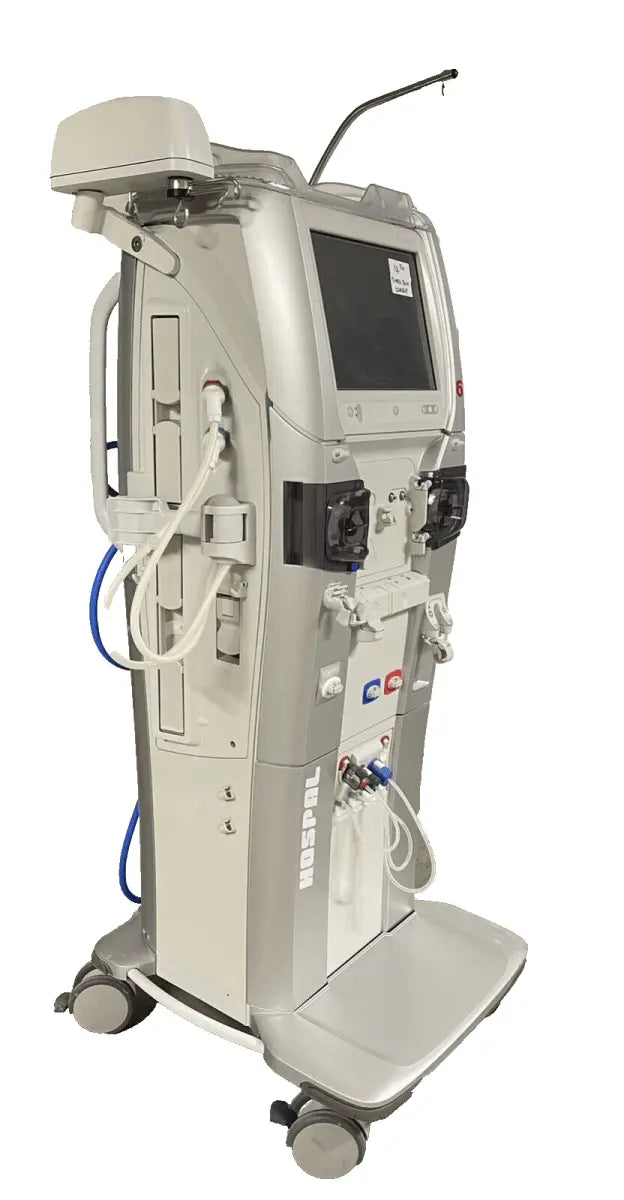 Hospal Evosys – Système stationnaire performant pour hémodialyse ...