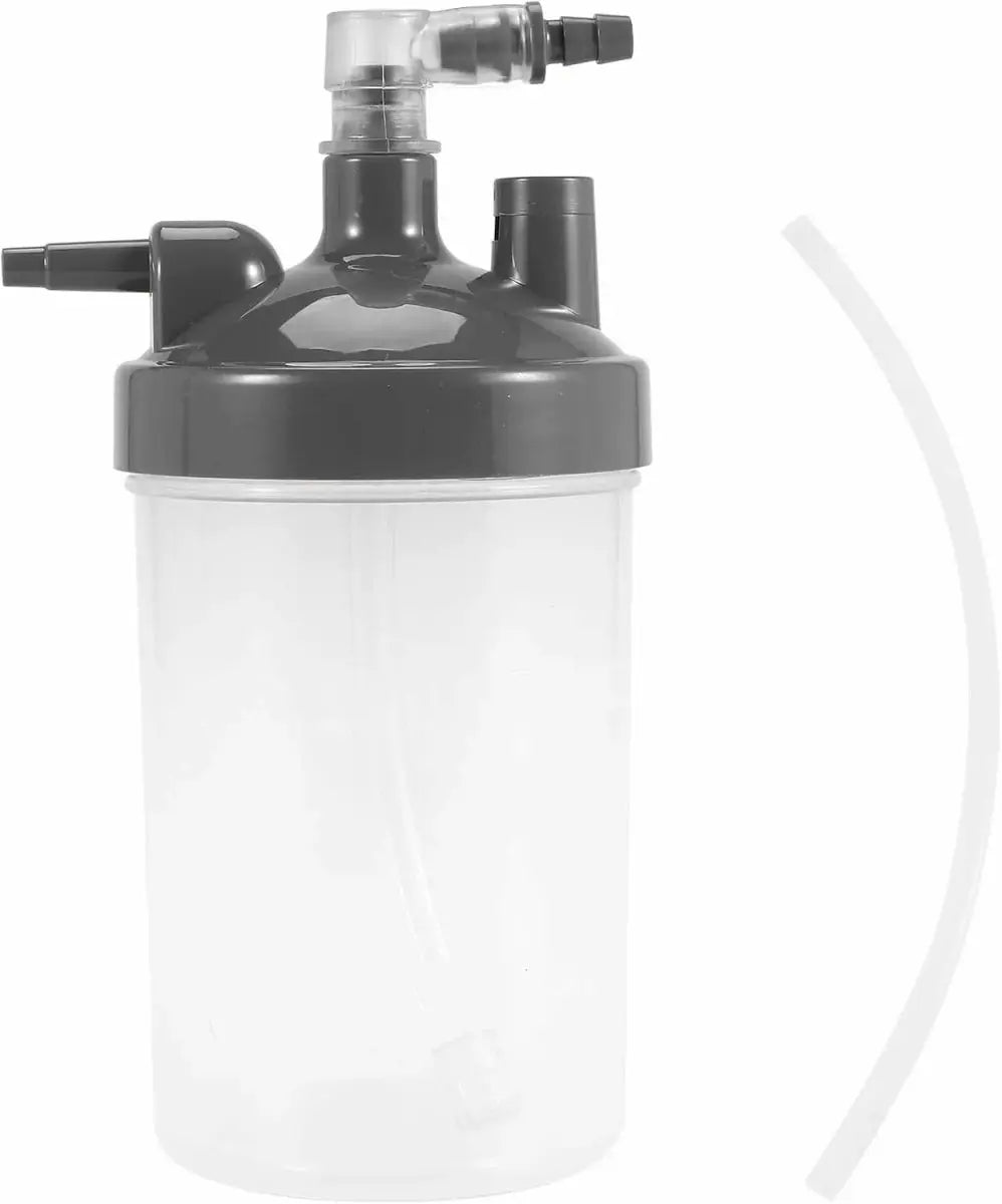 Humidificateur Standard pour Concentrateur d’Oxygène | SelfiMed.fr ...