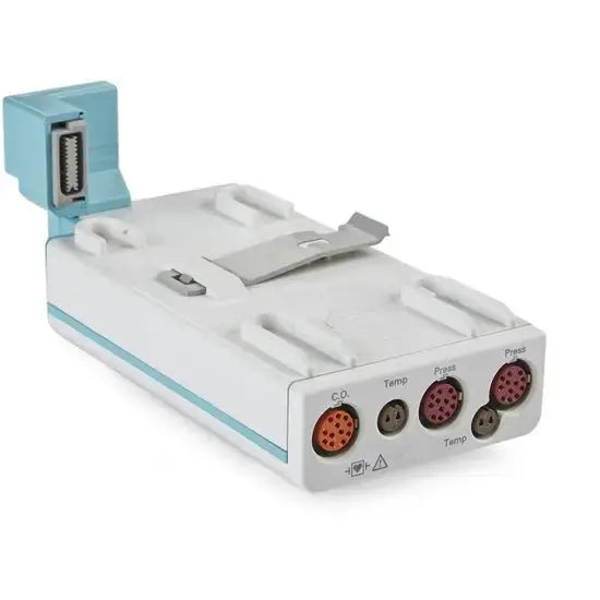 Philips M3012A - Module de Surveillance Multiparamétrique – SelfiMed Europe